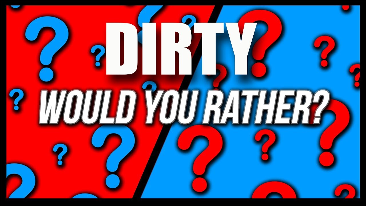 MOST DISGUSTING WOULD YOU RATHER EVER WARNING GRAPHIC YouTube most-disgusting-would-you-rather-ever-warning-graphic-youtube