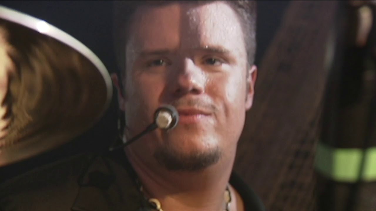 Tomorrow Today - Rick Recht - The Hope LIVE! at Kutz Camp - YouTube