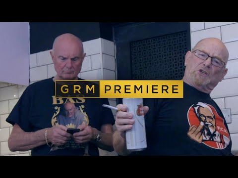 Pete & Bas - Dents In A Peugeot [Music Video] | GRM Daily