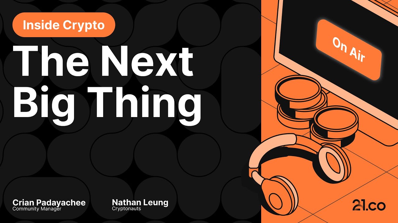 Cryptonauts: The Inside Story - YouTube