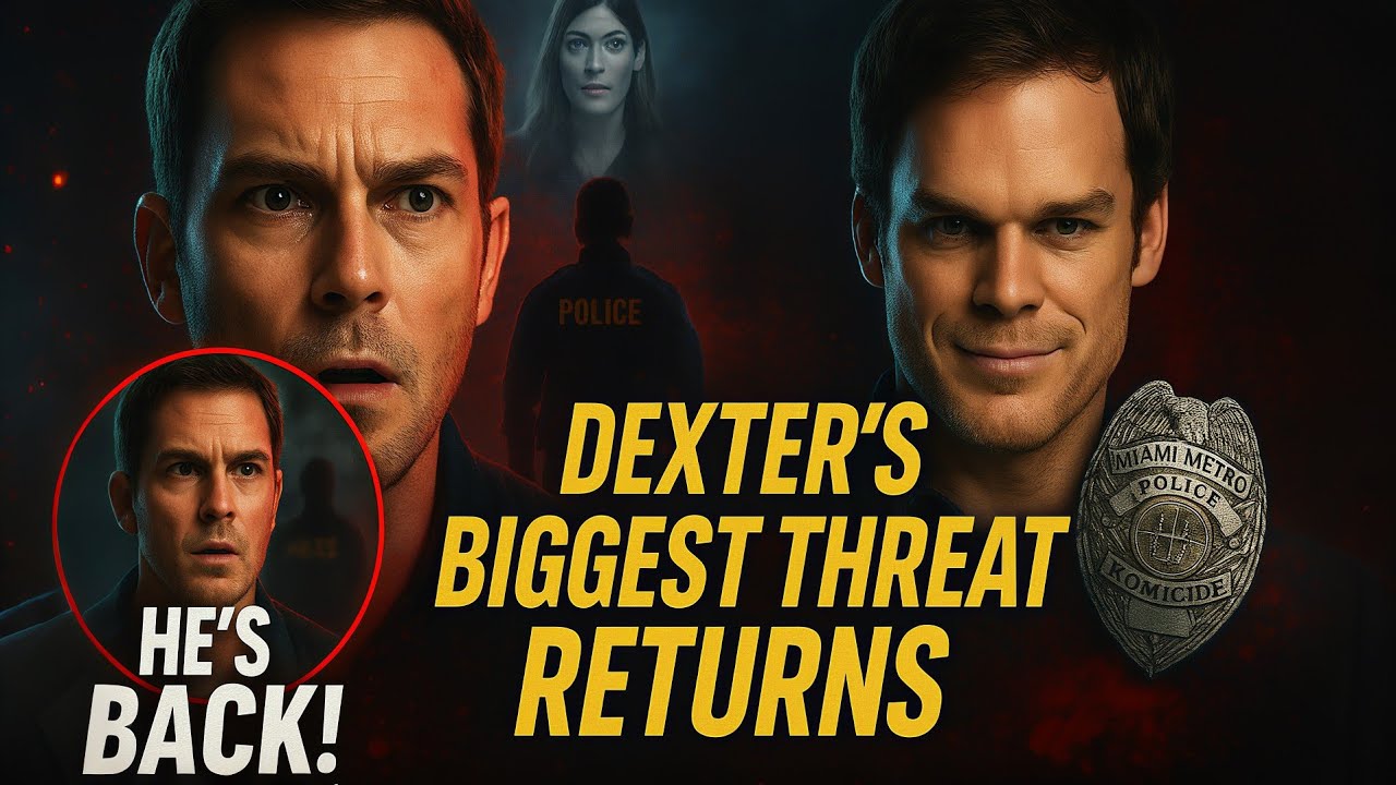 The Truth Is Out: Joey Quinn's Return FINALLY Redeems the Original ...