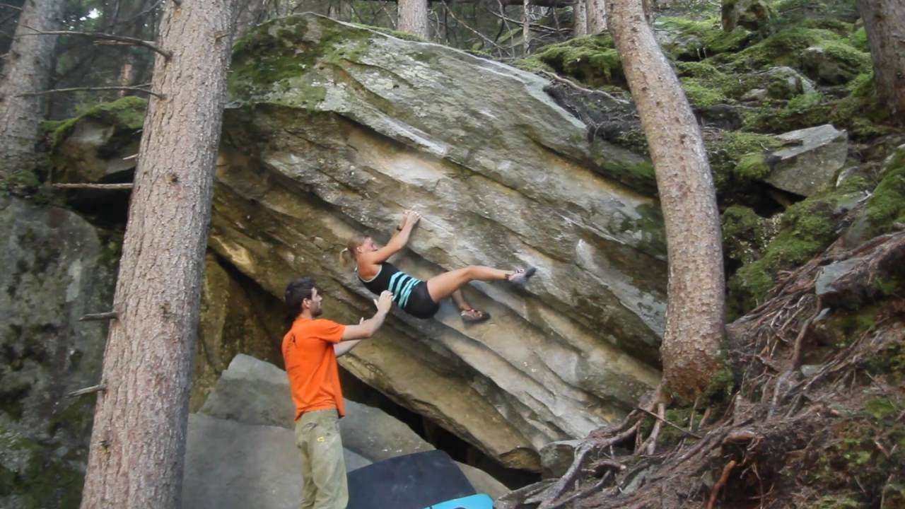 Magic Wood 2016 - YouTube