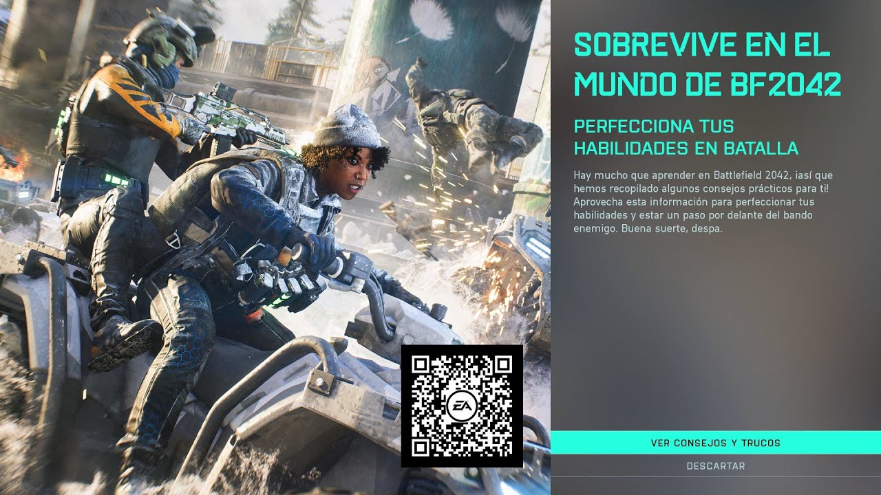 BATTLEFIELD 2042 NUEVO EVENTO - ENVIO DEL ARCON : VCI 3 TANKES DE GUERRA - YouTube