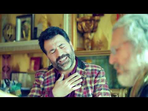 Dadaş Abdullah- Gülüm Men Sene