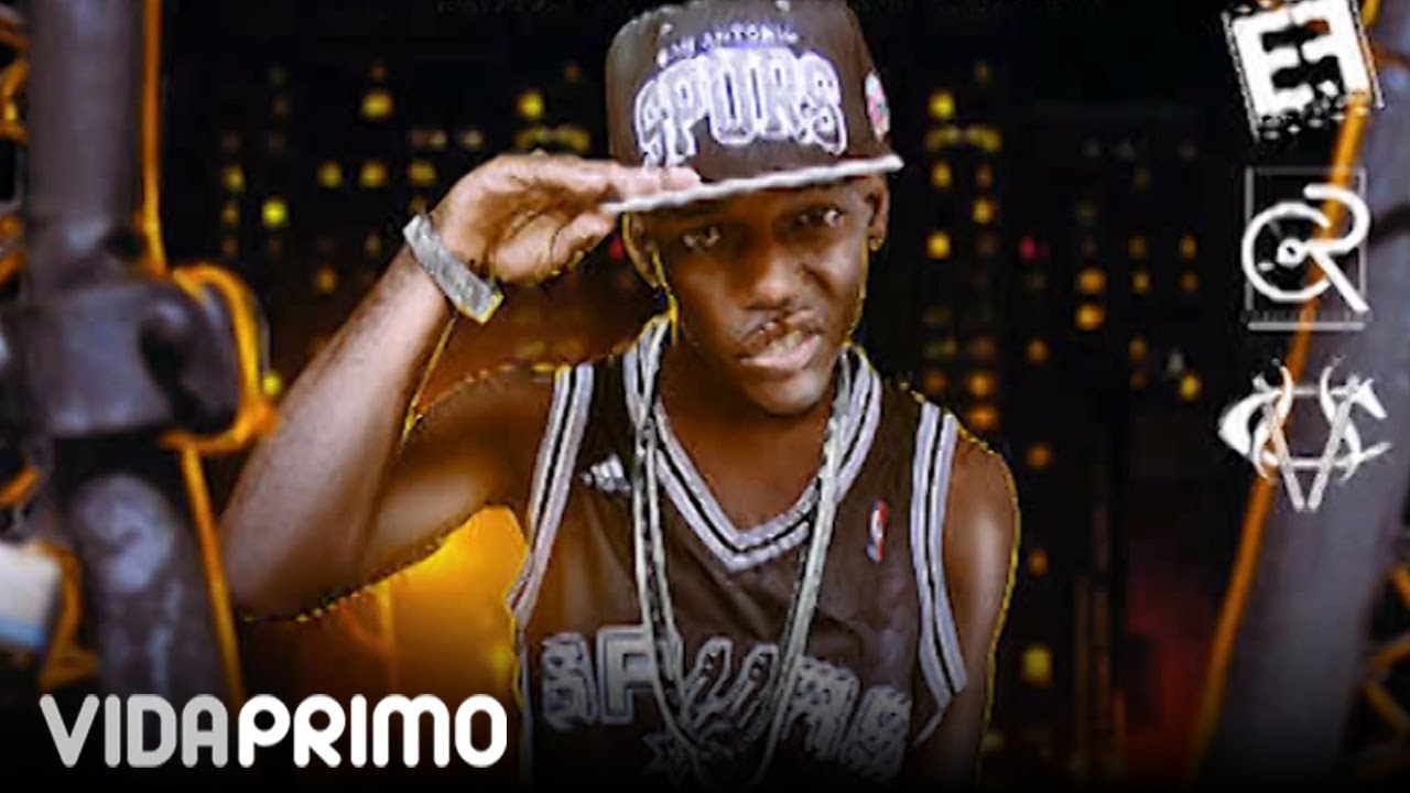 Ceky Viciny - Flow Cotizao (Caribe Records) - YouTube