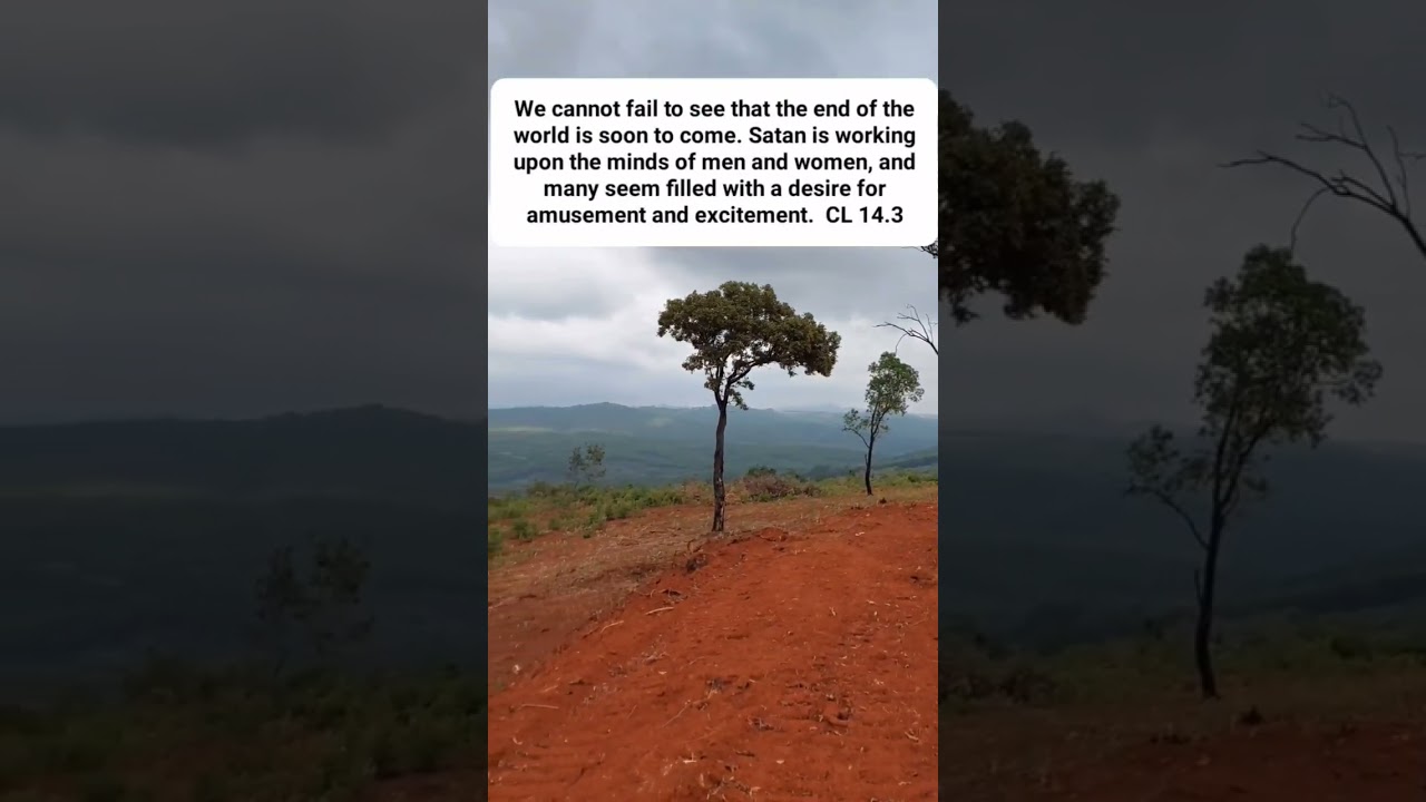 Happy preparation day | blessed Sabbath to you all | SDA Country Living ...