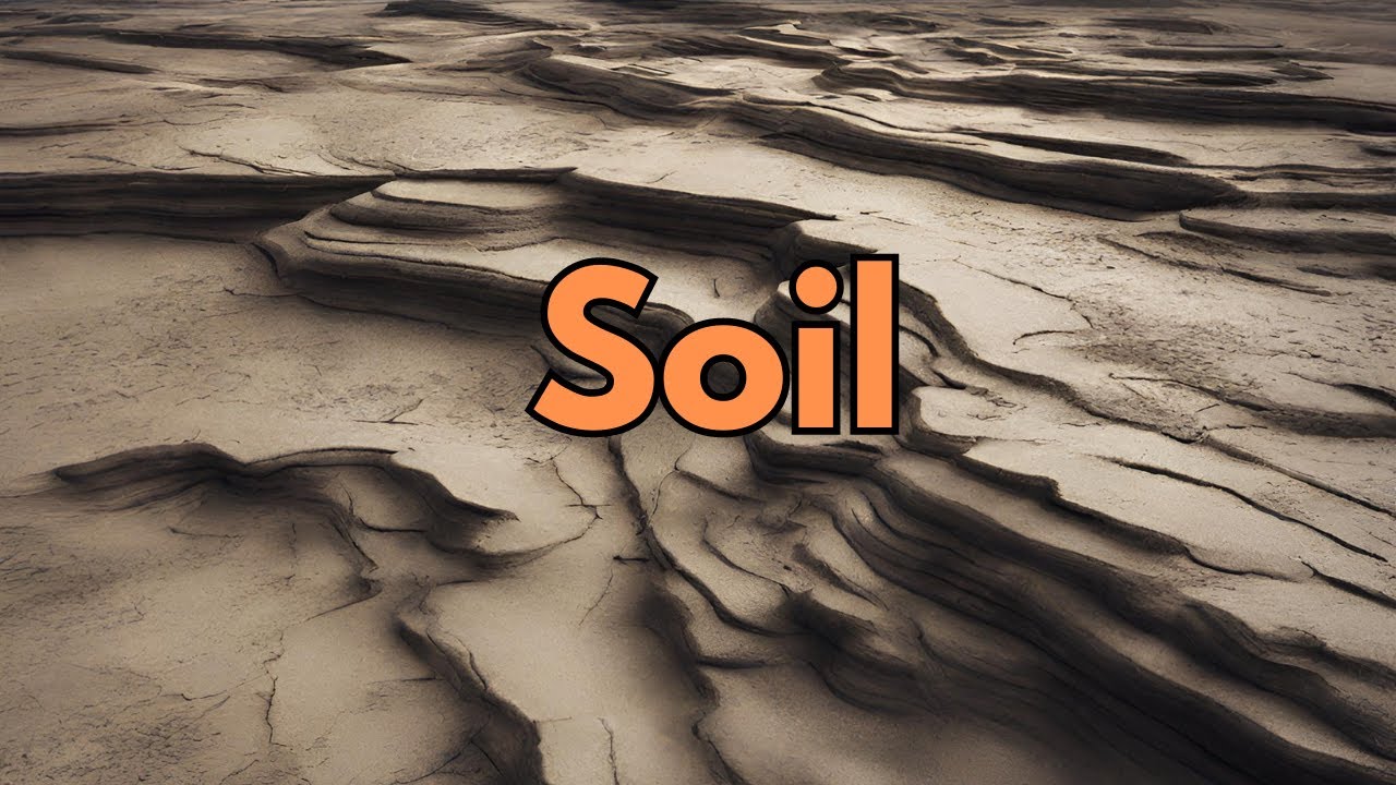 Soil - YouTube