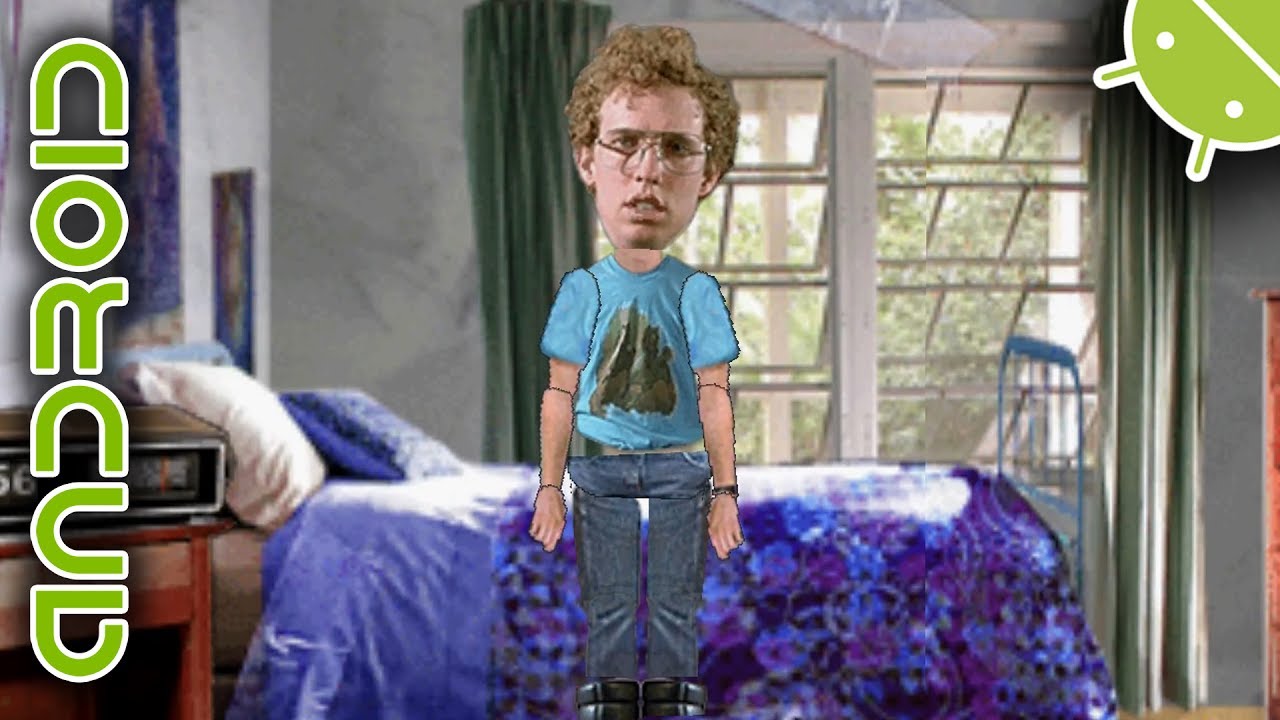 Napoleon Dynamite | NVIDIA SHIELD Android TV | PPSSPP Emulator [1080p ...