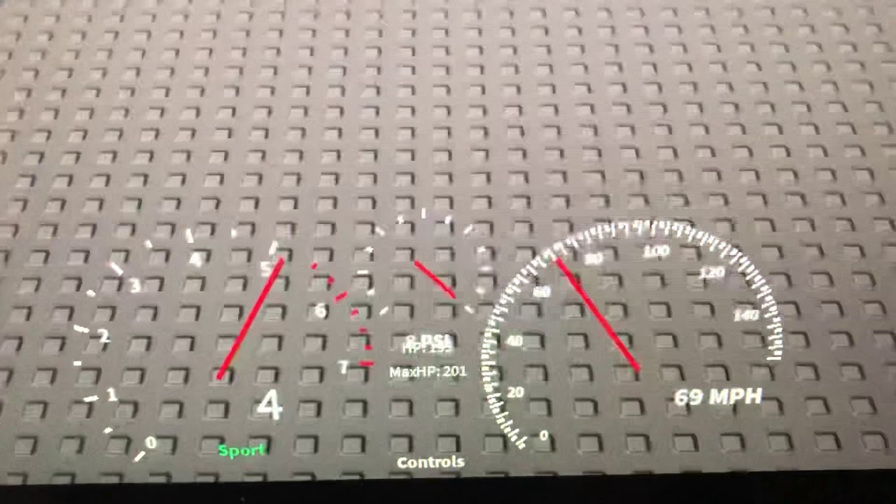 2019 Sokudo Yoga GT 0-155 MPH Roblox Edition - YouTube