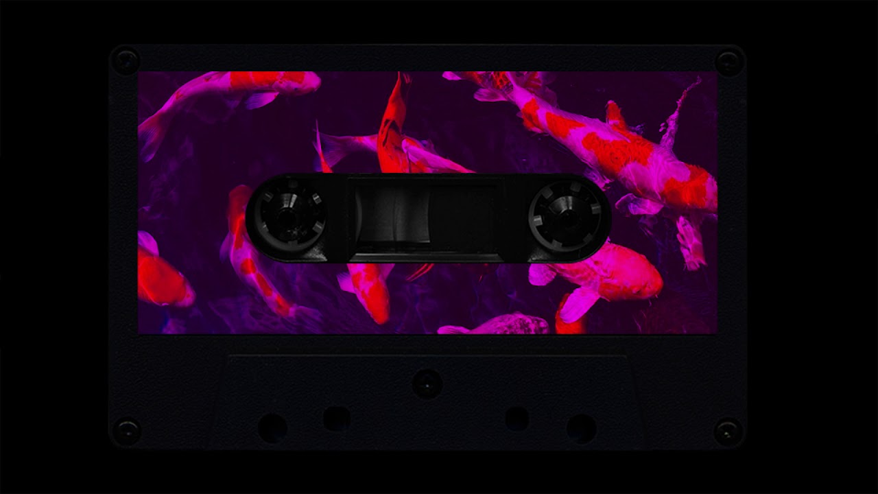 Franc Fiszer - Koi - YouTube