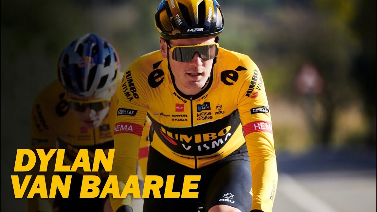 Dylan van Baarle zet vol in op Ronde van Vlaanderen: “Dan kan Wout ...