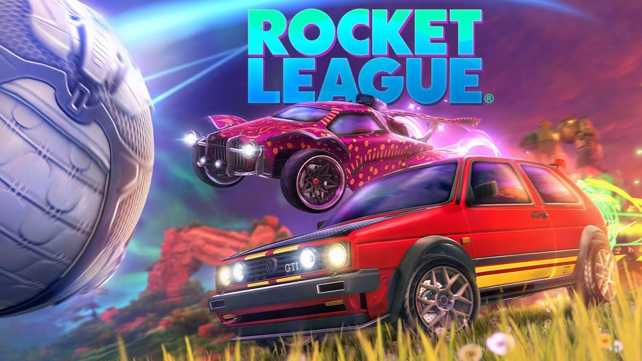 [ROCKET LEAGUE] Best Ouf #2 - YouTube