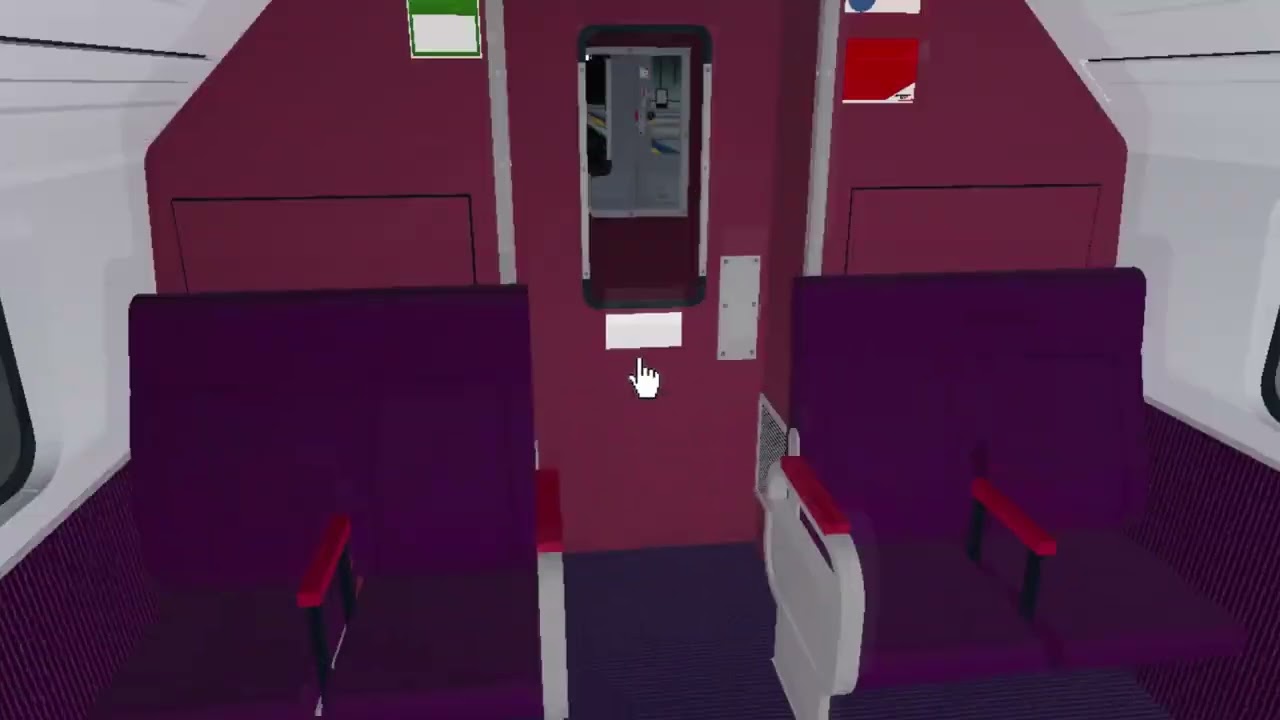 nsw transport committee roblox - YouTube