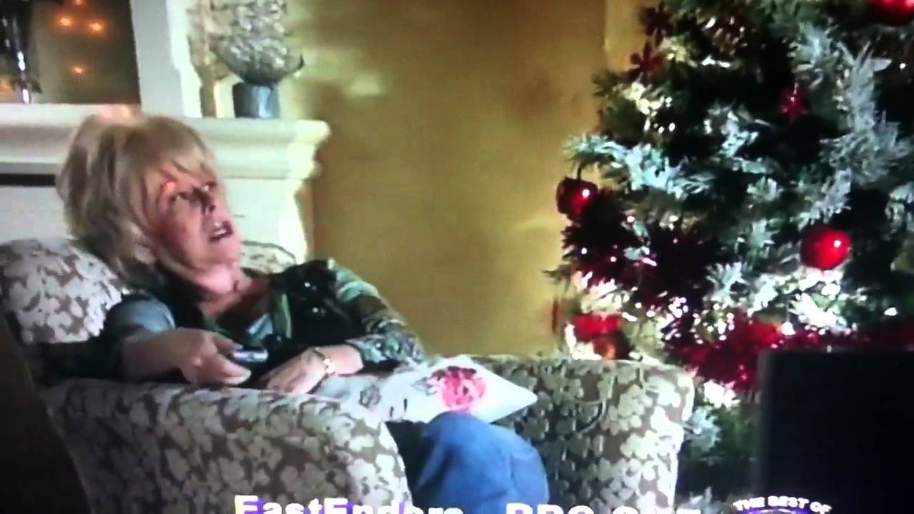 Harry Hill's The Best of Christmas TV Burp - Christmas TV Highlight of ...