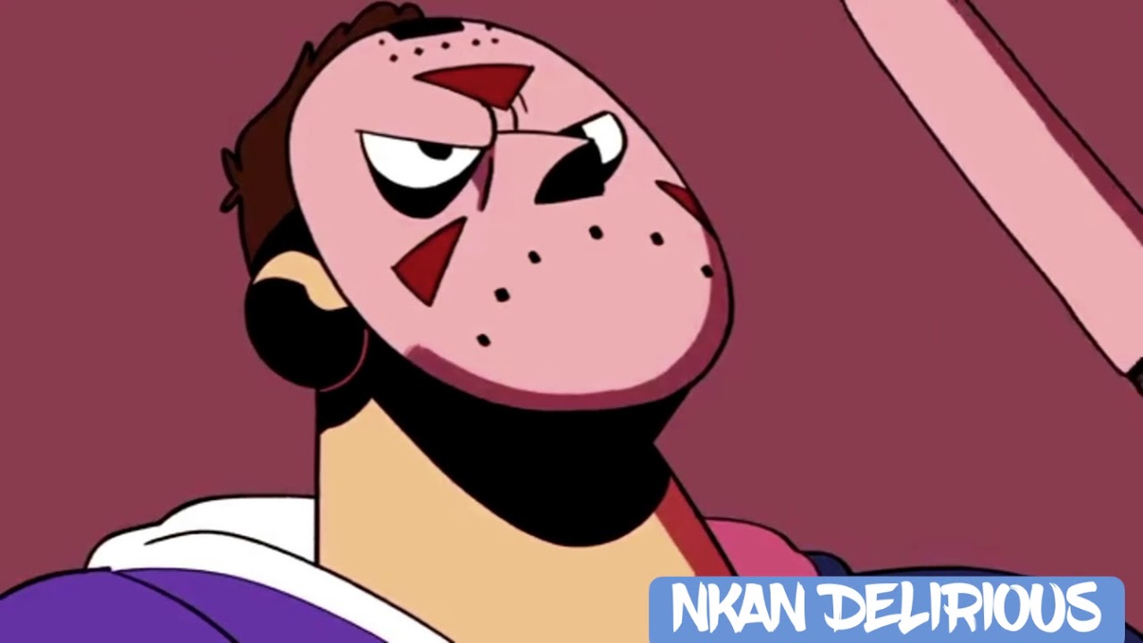 Vanoss Gaming Animated ( Give Birth! ) - YouTube