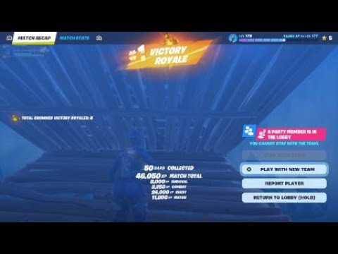 30 bomb reload win - YouTube