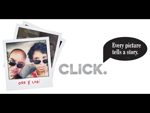 Impro Embassy: Livestream CLICK- Tim Orr & Inbal Lori 21.03.24 from ...