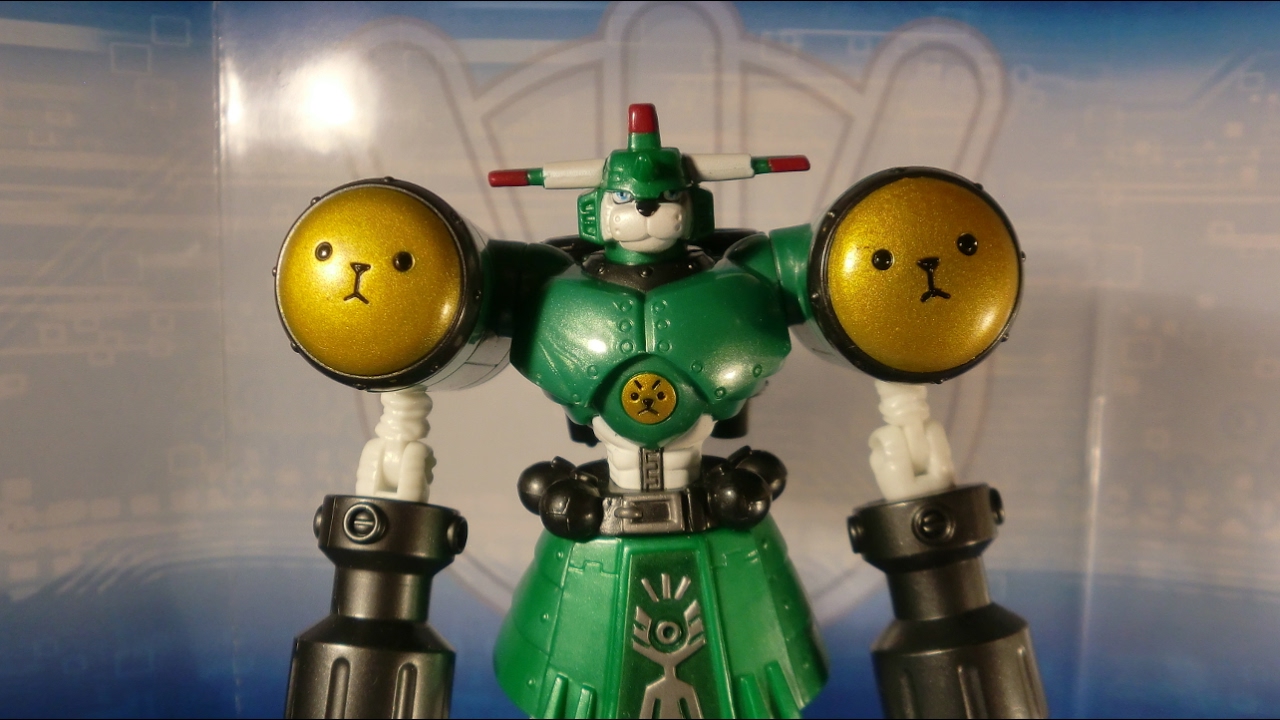MEGA GARGOMON D-Real Series~Digimon Figurensammlung Teil 41~Digimon ...