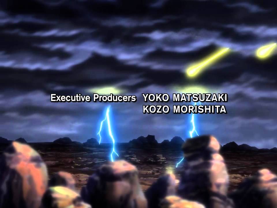 Dragon Ball Z Kai - Opening Song (Japanese) - YouTube