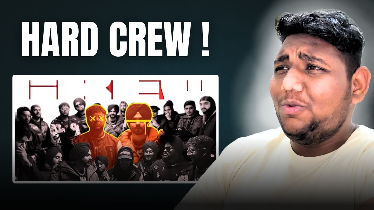 CREW - @spectra_music x ‪@ManistenMusic REACTION I TRYST REACTS - YouTube