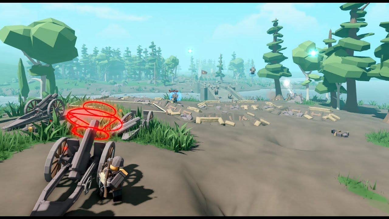 #Trenches 2 (Roblox) - YouTube