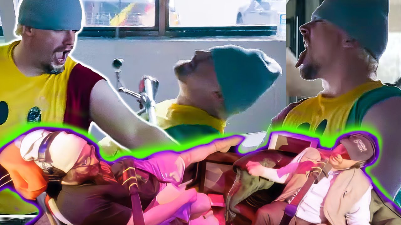 Sam Hyde and Nick Rochefort on Gym Culture! - YouTube