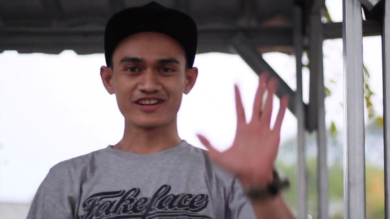 Harapan Pembalap Cianjur - Rendy Setiawan 272 - YouTube