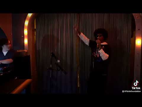 Autistic Rapper Performs in New York City for the New York City ...