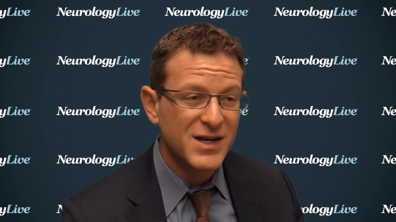 Richard Isaacson, MD: Personalized Interventions May Improve Cognition ...