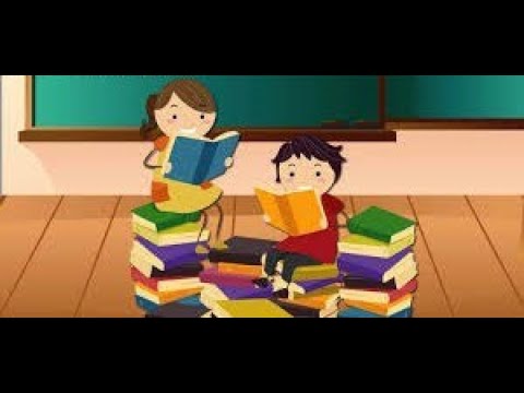 Reading and literacy skills/Dr.G.Shanthi/#snsinstitutions - YouTube