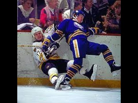 The Legend of Nevin Markwart - The Kamikaze Kid - YouTube