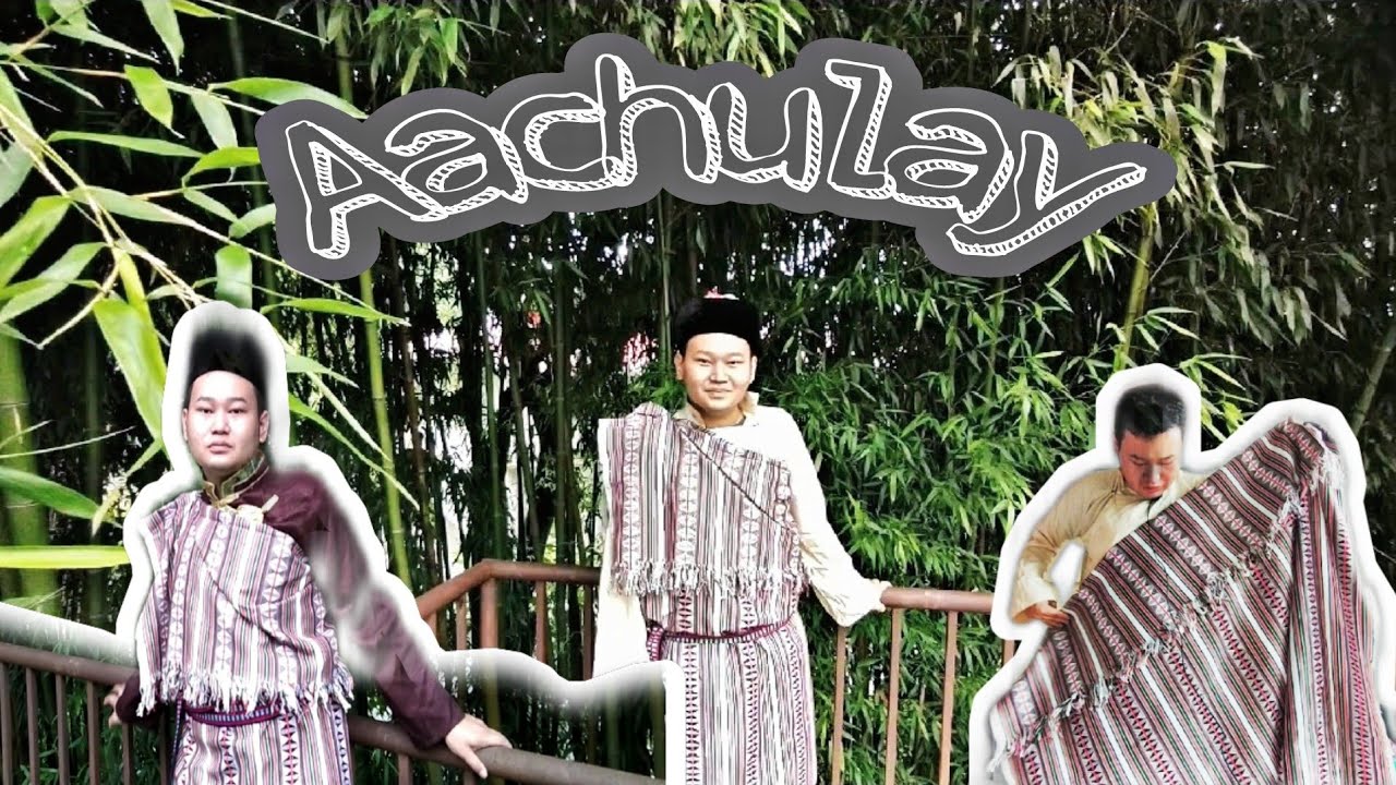 Wearing traditional Lepcha dress.🙏#learning #cultural #traditionalwear ...