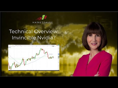 Technical Overview: Invincible Nvidia? - YouTube