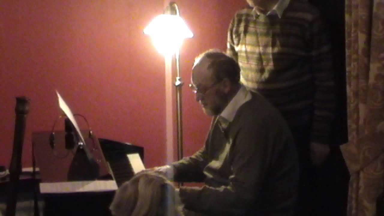 06 Composers Concert Variations - David Martin - YouTube