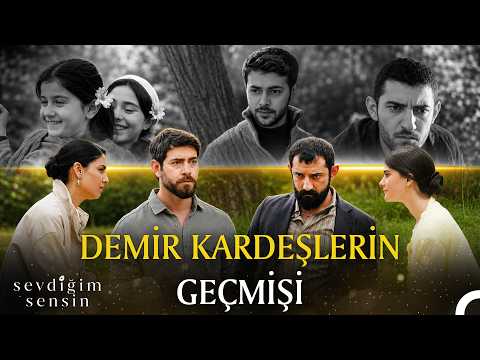 Her Yaranın Bir Başlangıcı Var... - Sevdiğim Sensin