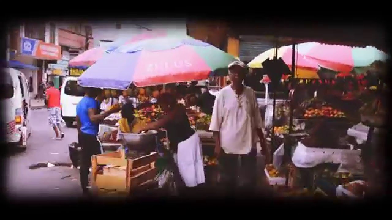 Angel Montano - Enturate [Official Video] - YouTube