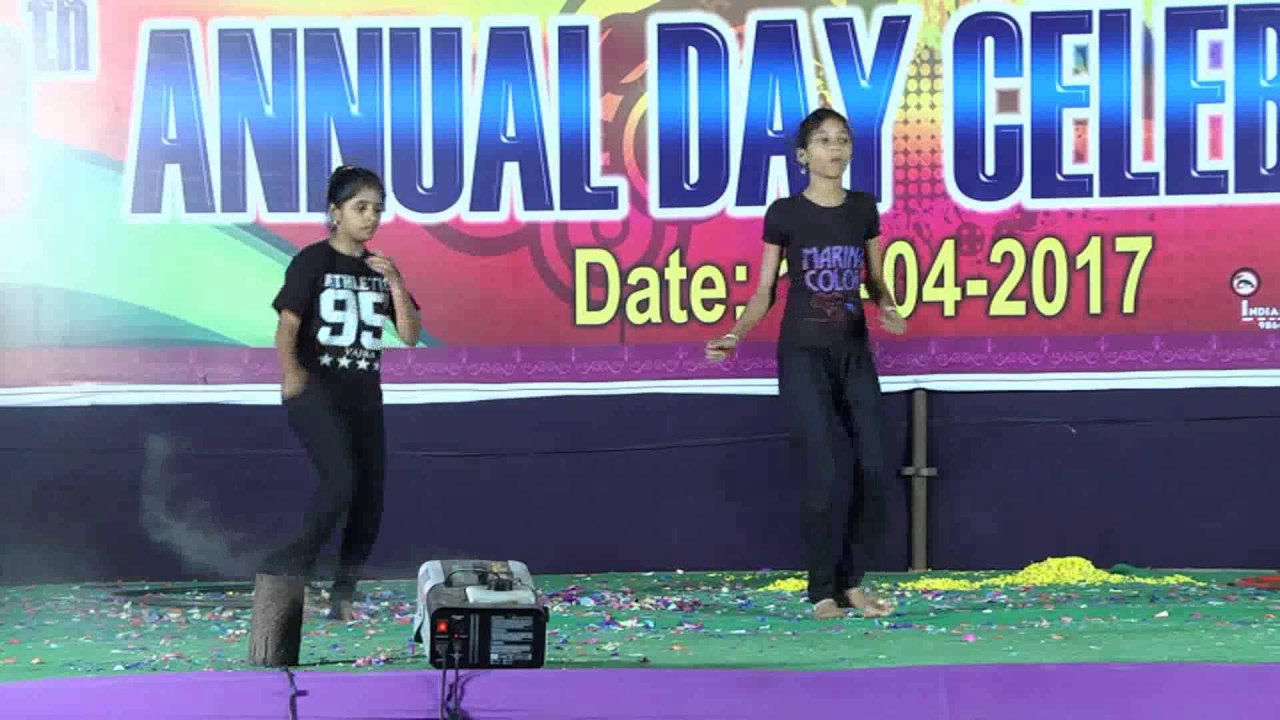 SKS 19th Anniversary ,Mayya Mayya Song - YouTube