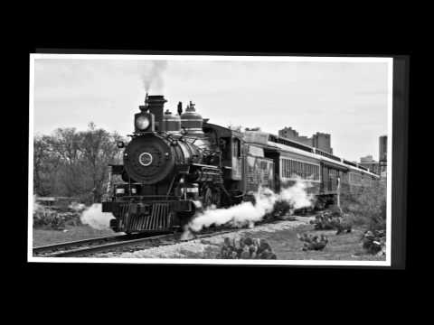 J entends siffler le train ! ℒℴѵℯ - YouTube