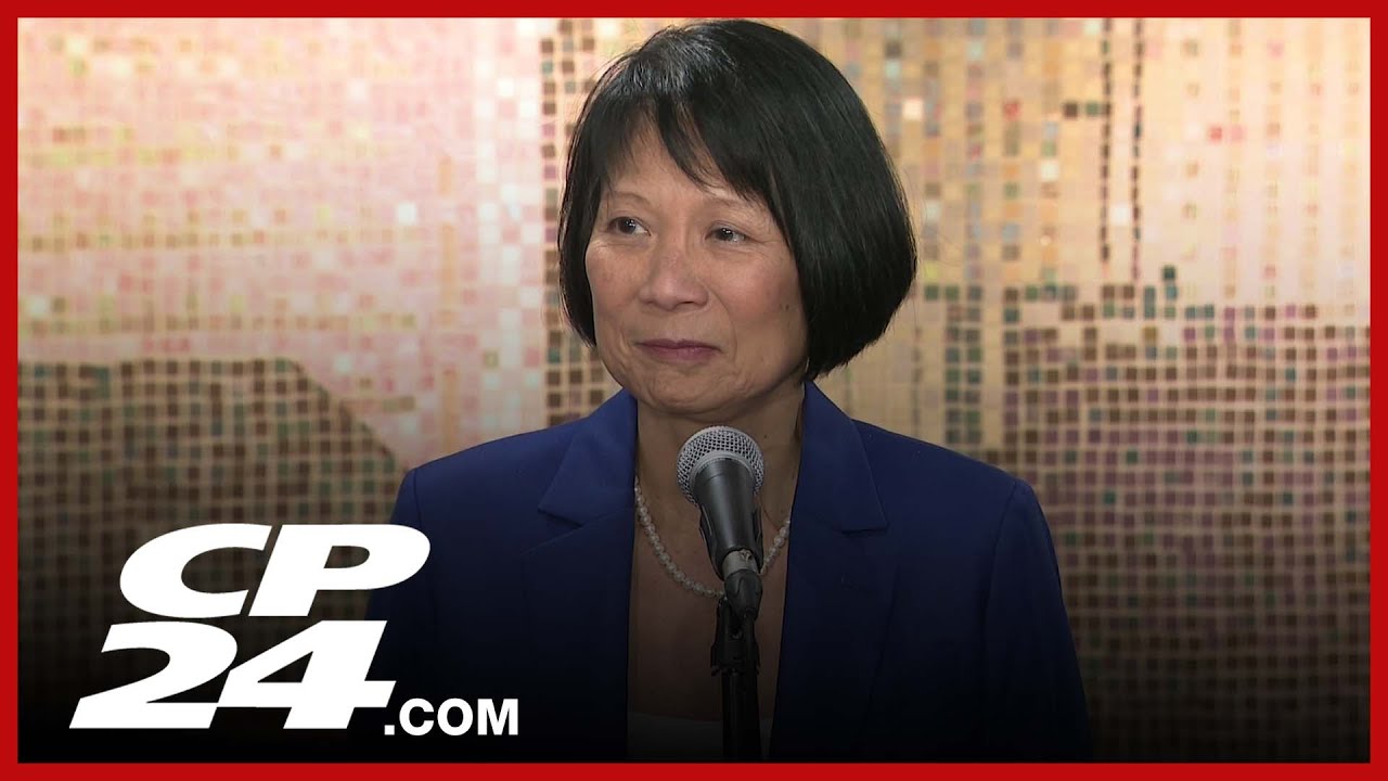 Mayor Chow's draft budget to be released later this week - YouTube