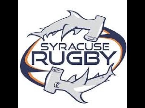 Syracuse Rugby 2019 Highlights - YouTube