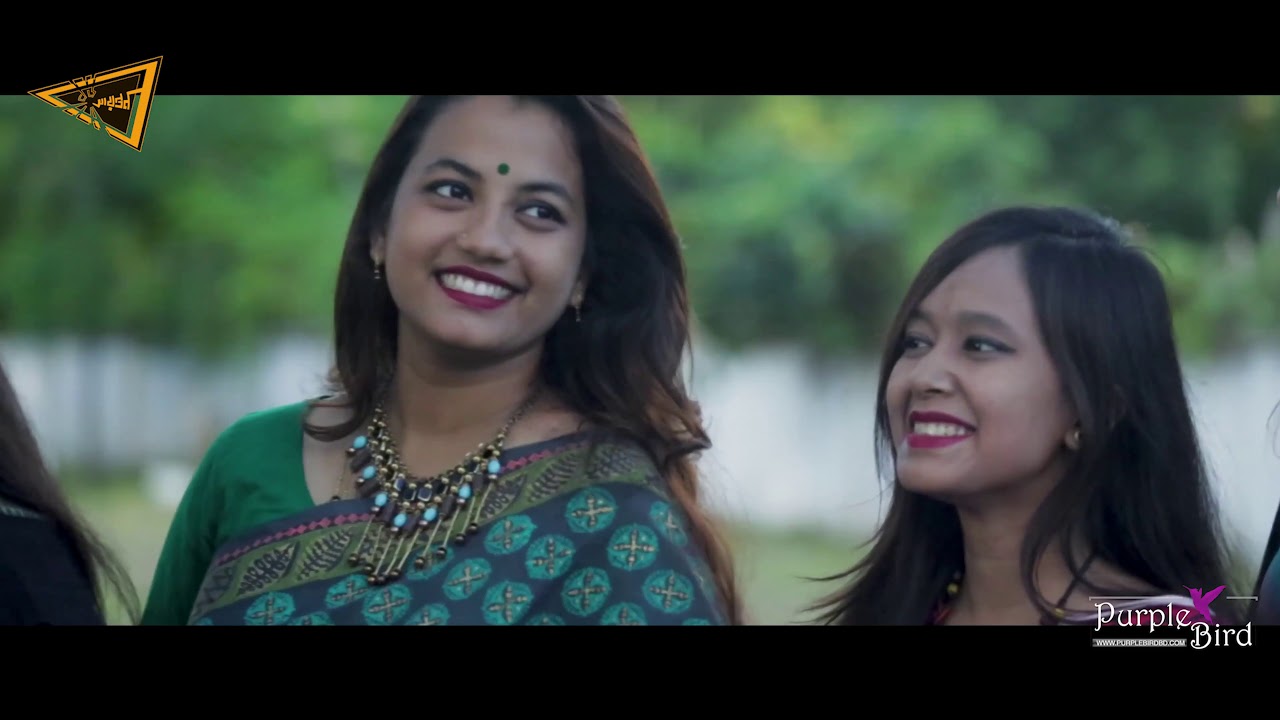 Khulna University।।"সাঁঝবাতি"।। সায়ন্তন'১৬।। KU Rag 19 - YouTube