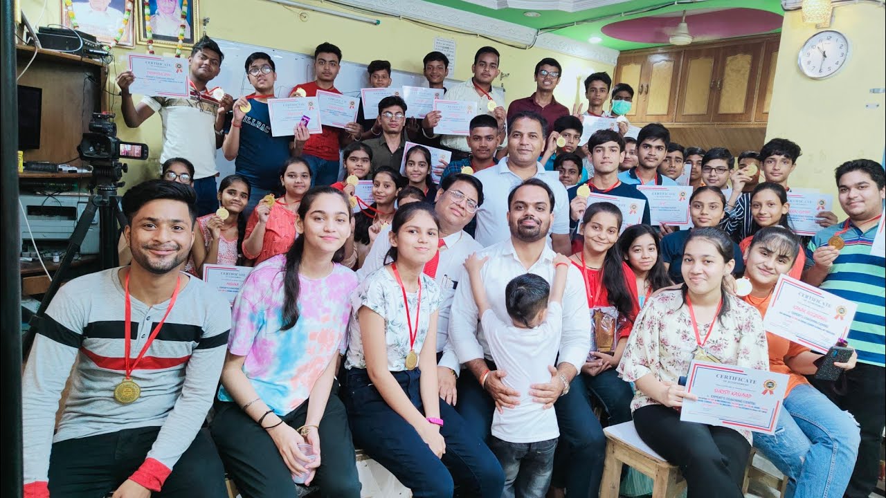 CBSE CLASS 10th TOPPER-2021 | CBSE CLASS 10 RESULT - YouTube