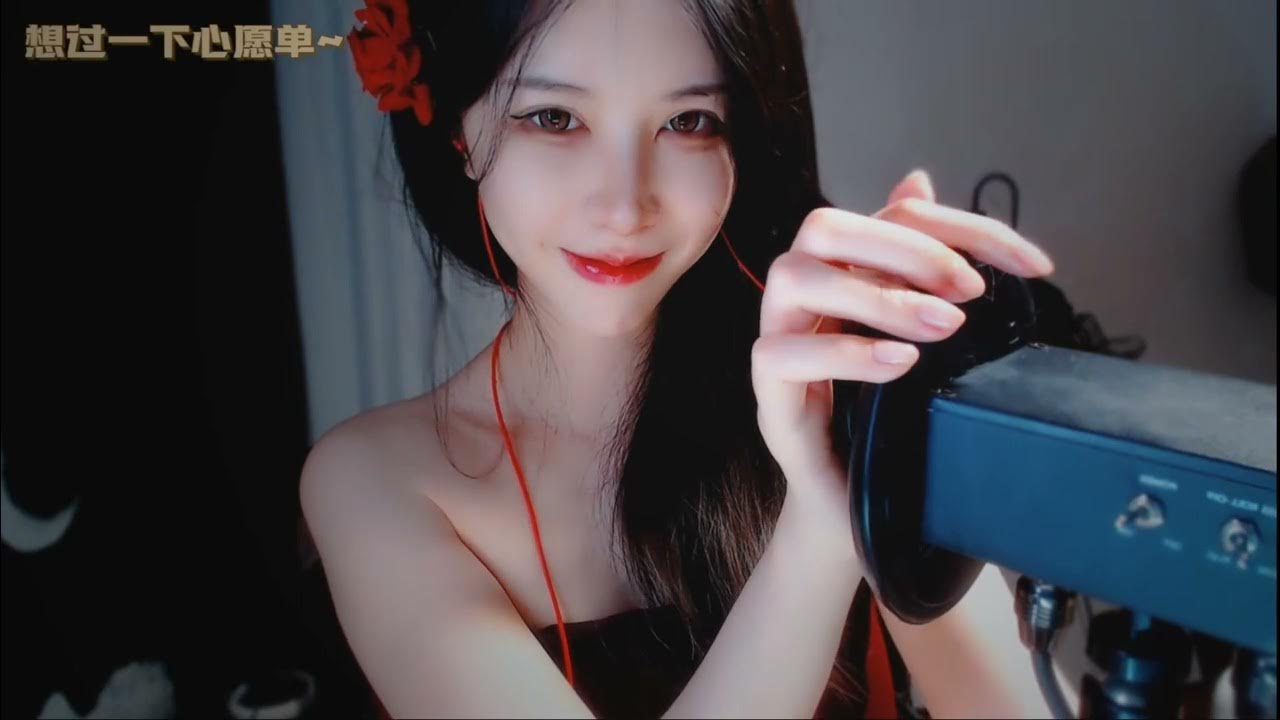 Asian ASMR丨抱抱er丨Hug | Dancing with her | 21/07/2024 - YouTube