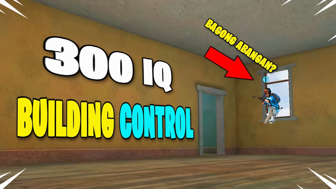 "New Meta of Building Battle" | ROS FIRETEAM GAMEPLAY (100% EFFECTIVE ...