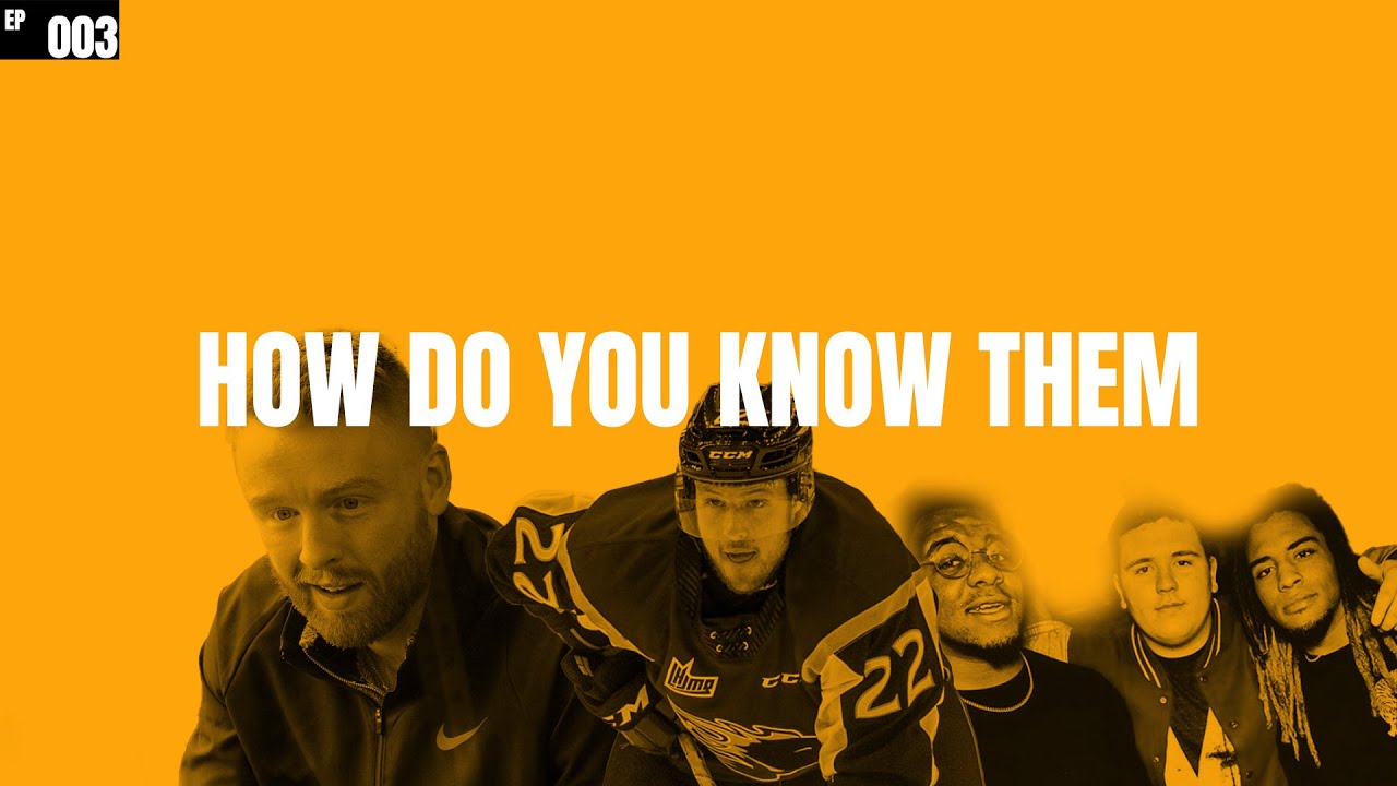 How do you Know Them - YouTube