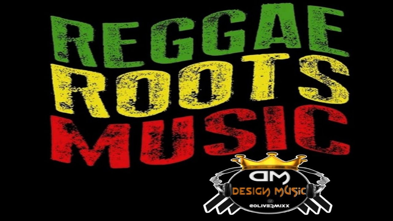 REGGAE ROOTS MUSIC MIXTAPE DJ OLIVER MIXX #NEWGENERATIONCREWPTY - YouTube