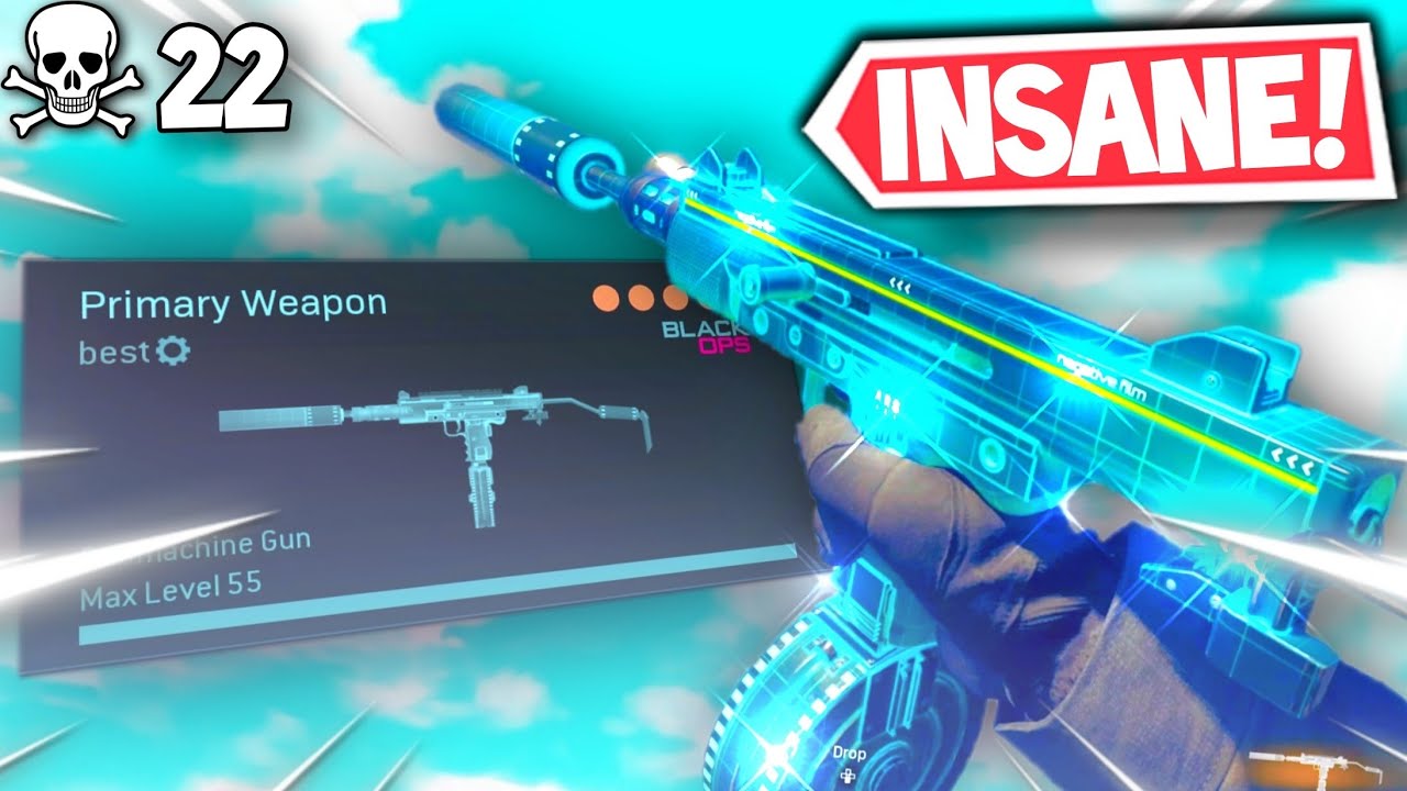 the *BEST* MILANO CLASS in WARZONE PACIFIC! (BEST MILANO 821 CLASS ...