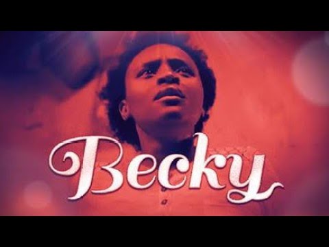 Becky citizen TV 14 Th Monday Episode - YouTube