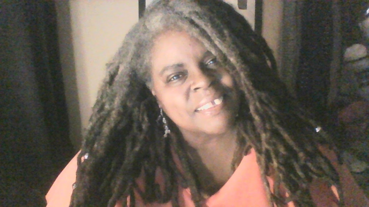 How To Start Freeform Dreadlocks Part 1 | Dreadlock Love | Freeform ...