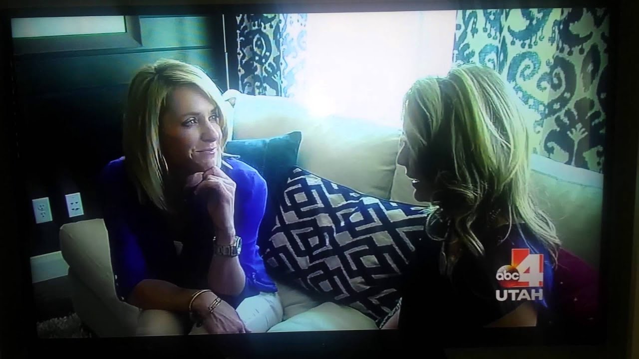 Good things utah clip - YouTube